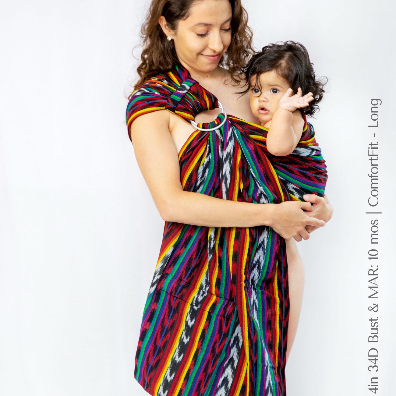 Standard Maya Ring Sling – Maya